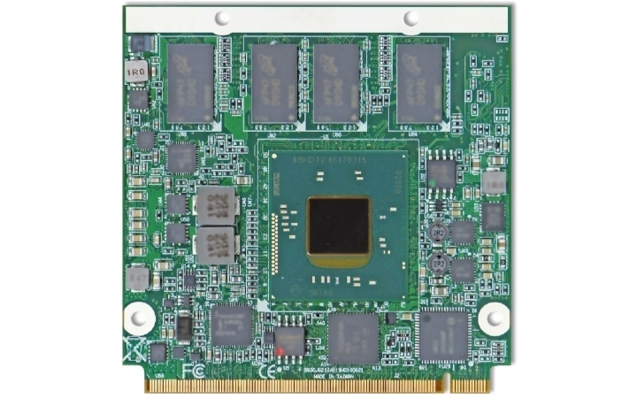 PQ7-M106 | ポートウェルジャパン株式会社 | 産業用PC, IoT, エッジコンピューティング端末メーカー